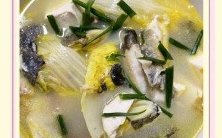 小黄鱼豆腐汤怎么做好吃_小黄鱼豆腐汤的做法窍门