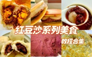 自制红豆沙怎么做_红豆沙怎么保存