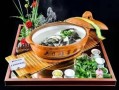 天目湖砂锅鱼头哪家正宗_天目湖鱼头汤做法