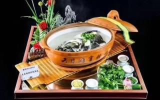 天目湖砂锅鱼头哪家正宗_天目湖鱼头汤做法