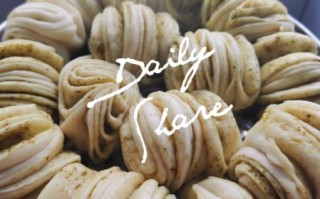 花卷馍的做法_花卷馍怎么蒸才松软