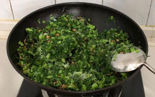 香菇菜心包子怎么做_香菇菜心包子馅怎么调
