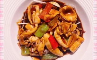 海兔怎么做好吃_海兔做法大全