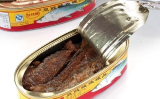 豆豉鱼罐头是什么鱼_豆豉鱼罐头用的是什么鱼