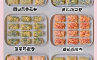 蒸菜卷的做法大全_蒸菜卷怎么做好吃又简单