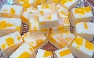 吉利丁粉做果冻步骤_吉利丁粉果冻失败原因