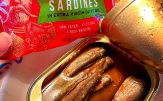 沙丁鱼罐头什么梗_沙丁鱼罐头梗出处