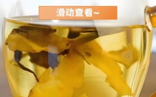 女人用栀子泡水喝好吗_栀子花茶的禁忌与功效