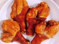 烤鸡腿的做法烤箱多长时间_烤鸡腿温度和时间怎么掌握