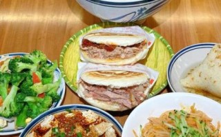 陕西最火的小吃有哪些_来西安必吃的地道美食