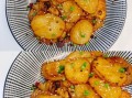 香煎土豆片怎么做_香煎土豆片用不用焯水