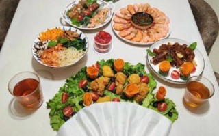 情侣晚餐做什么简单又浪漫_适合小情侣的晚餐食谱