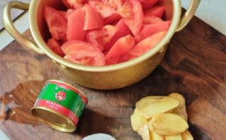 西红柿炖牛腩面怎么做_西红柿牛腩面要炖多久