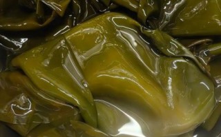 海带煮多久才熟_海带怎么煮不硬