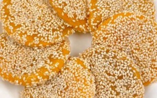 南瓜饼怎么做不油炸_南瓜饼不用油炸的做法
