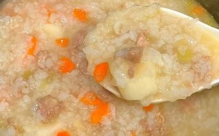 山药粥怎么煮好吃_山药粥的做法窍门