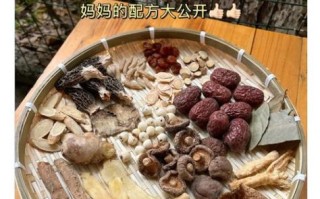 炖羊肉汤放什么材料_炖羊肉汤最忌四种料