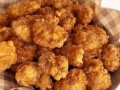 日式炸鸡块怎么做_日式炸鸡块用什么腌料