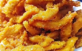 自制炸鸡柳怎么做_炸鸡柳的家常做法