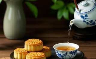 老式五仁月饼热量_一块到底有多少大卡