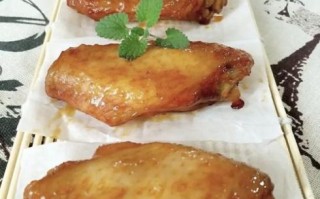 微波炉鸡翅几分钟熟_鸡翅微波炉加热多久