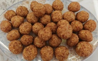 安徽特色小吃有哪些_安徽名小吃排行榜