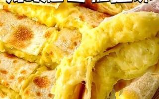 榴莲煎饼怎么做_榴莲煎饼热量高吗