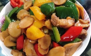 夏天吃什么菜开胃下饭_夏季哪些家常菜最下饭