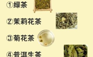 养胃的茶叶有哪些_喝什么茶最养胃