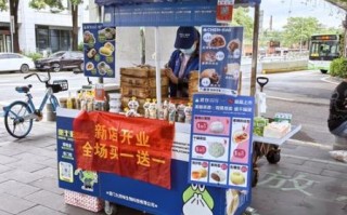 早餐车多少钱一辆_早餐车需要办什么证