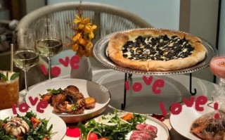 情人节吃什么浪漫_情人节晚餐推荐