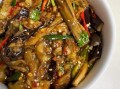 蒜拌茄子家常做法_蒜拌茄子怎么做才好吃