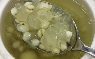 皂角米是什么东西_皂角米怎么吃最好 皂角米是什么东西_皂角米怎么吃最好