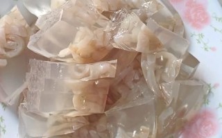 高压锅猪皮冻怎么做_猪皮冻高压锅做法窍门