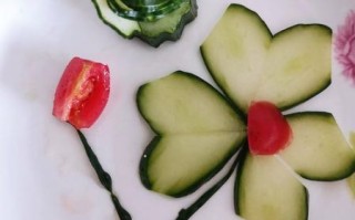 蔬菜拼盘怎么摆_蔬菜拼盘做法大全