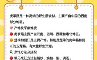 虎掌菌多少钱一斤_虎掌菌怎么吃最好