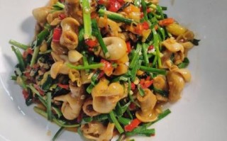 小河蚌怎么吃_小河蚌怎么处理干净