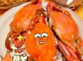 清蒸梭子蟹怎么蒸才鲜嫩_蒸多久才刚好