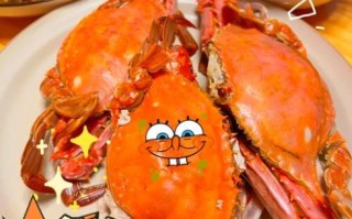 清蒸梭子蟹怎么蒸才鲜嫩_蒸多久才刚好