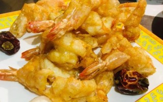 大明虾怎么做好吃_大明虾的家常做法