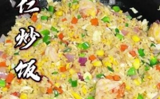 炒虾米怎么炒才好吃_炒虾米要不要焯水