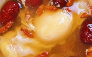 糖水鸡蛋的做法大全_糖水鸡蛋怎么煮不腥