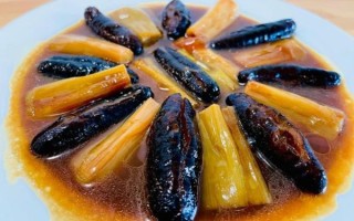 鲁菜代表菜有哪些_鲁菜经典名菜做法