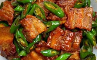 红烧回锅肉怎么做好吃又简单_家常版做法