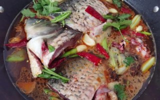 煮鱼的家常做法_怎样煮鱼才鲜嫩不腥