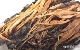 梅菜和芥菜的区别_梅菜是不是芥菜做的