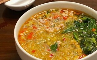豌豆粉丝怎么泡_豌豆粉丝热量高吗
