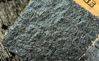 芝麻夹心海苔怎么做_家庭版零失败做法