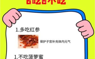备孕吃什么食物好_备孕饮食禁忌有哪些