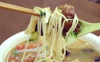 皮肚面是什么_皮肚面怎么做好吃